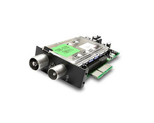 Cable Tuner – AB IPBox IP9000 / CubeRevo IP9000 | DVB-C Module