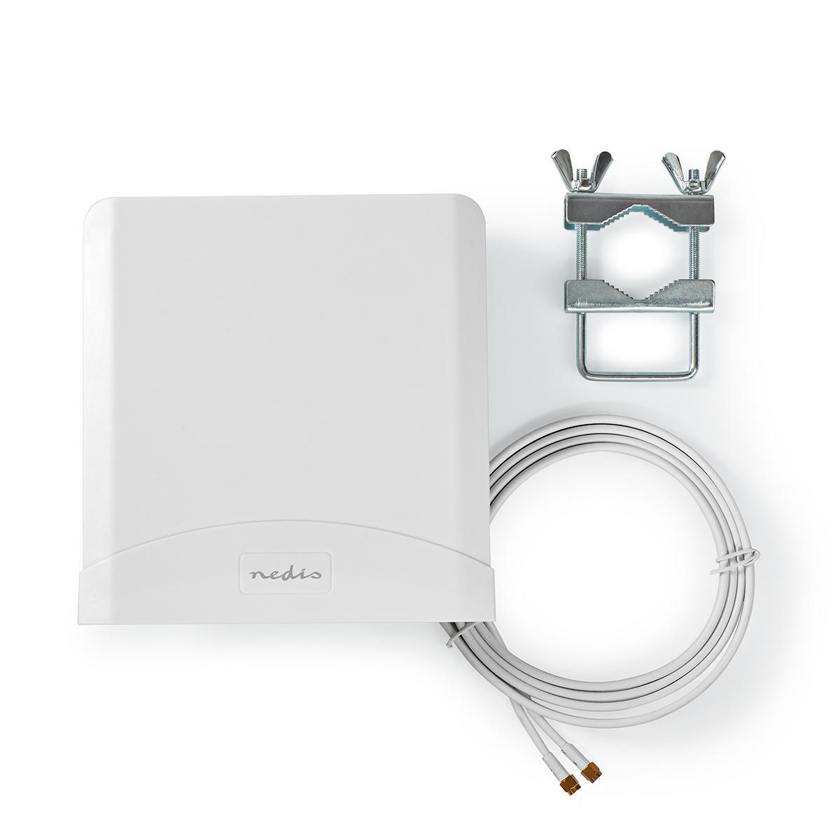 5G-/4G-/3G-/GSM-antenn - Antenner - Mobilt bredband