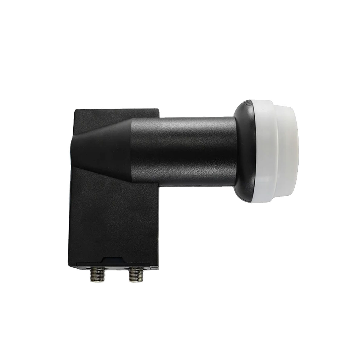 LNB Circular twin - Parabol-TV - Satpro.se