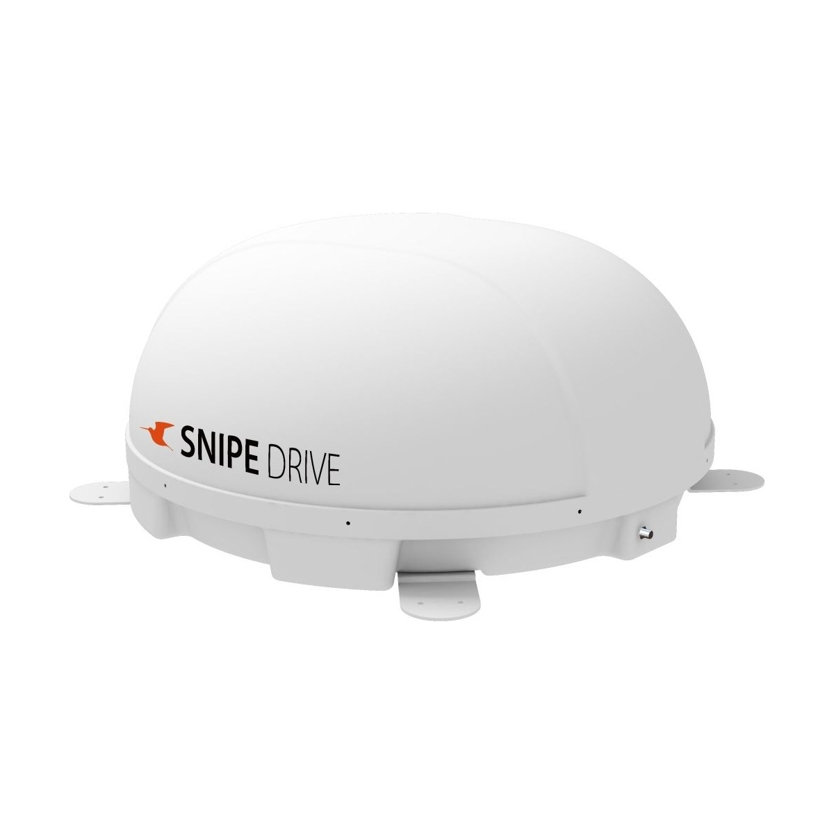 Selfsat Snipe Drive – Helautomatisk satellitantenn för TV-mottagning ...