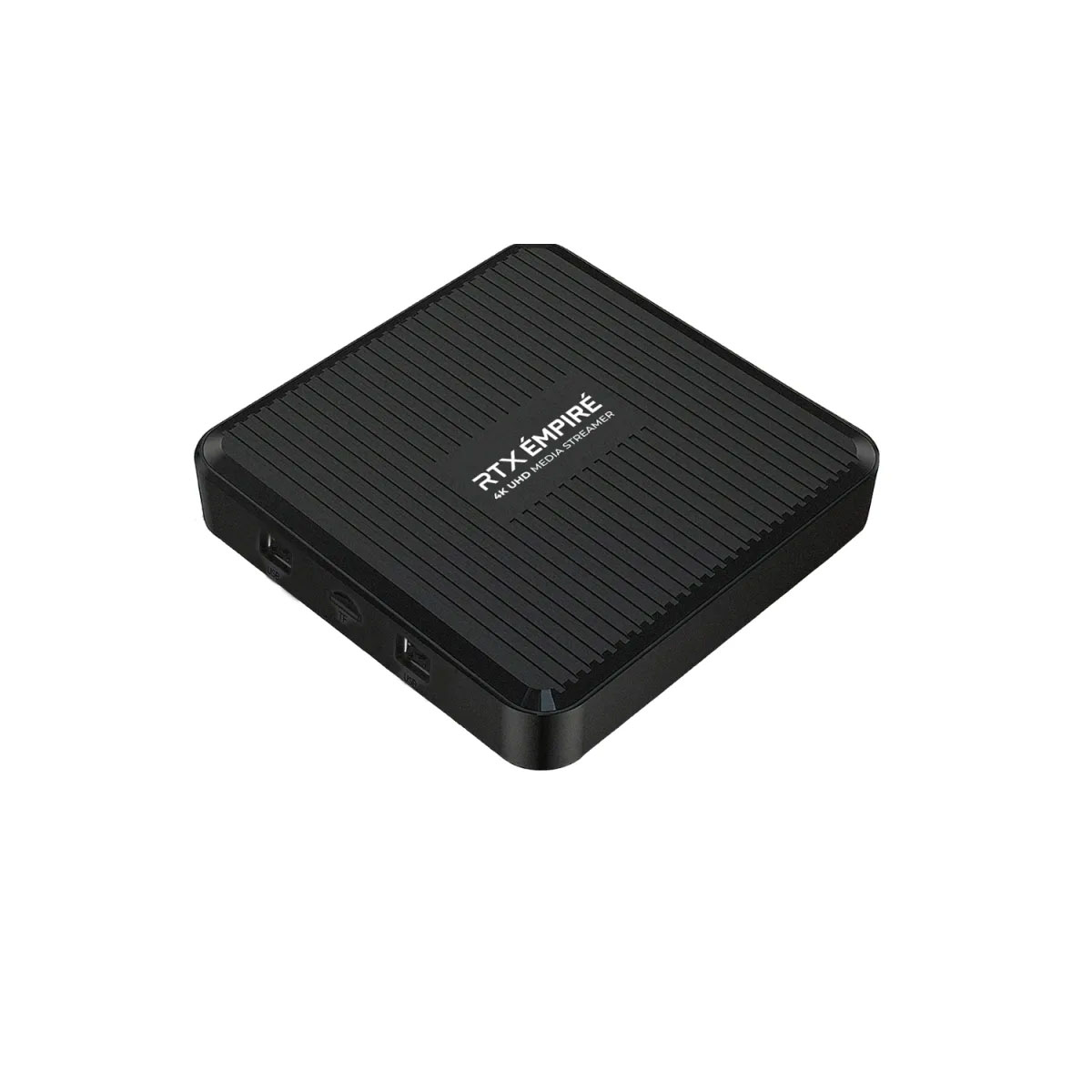 Gloriaforce RTX Empire 4K UHD IPTV Box – Android 11 HDR10+