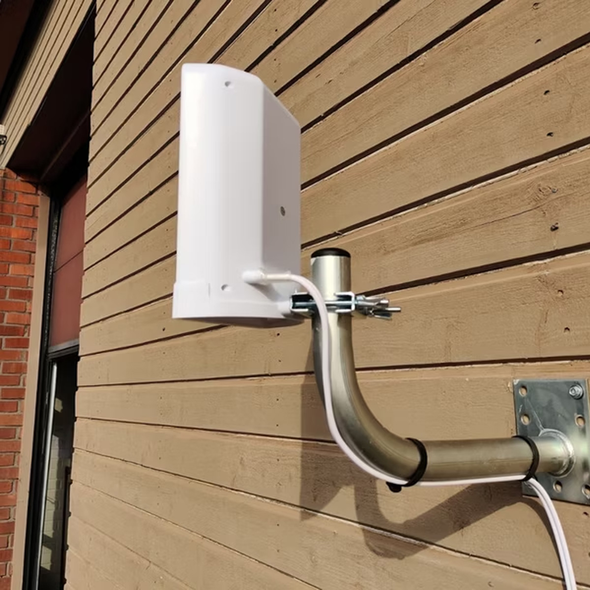 5G-/4G-/3G-/GSM-antenn - Antenner - Mobilt bredband