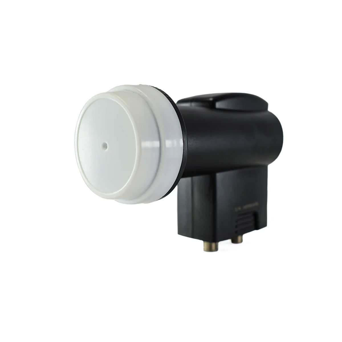 LNB Circular Quad