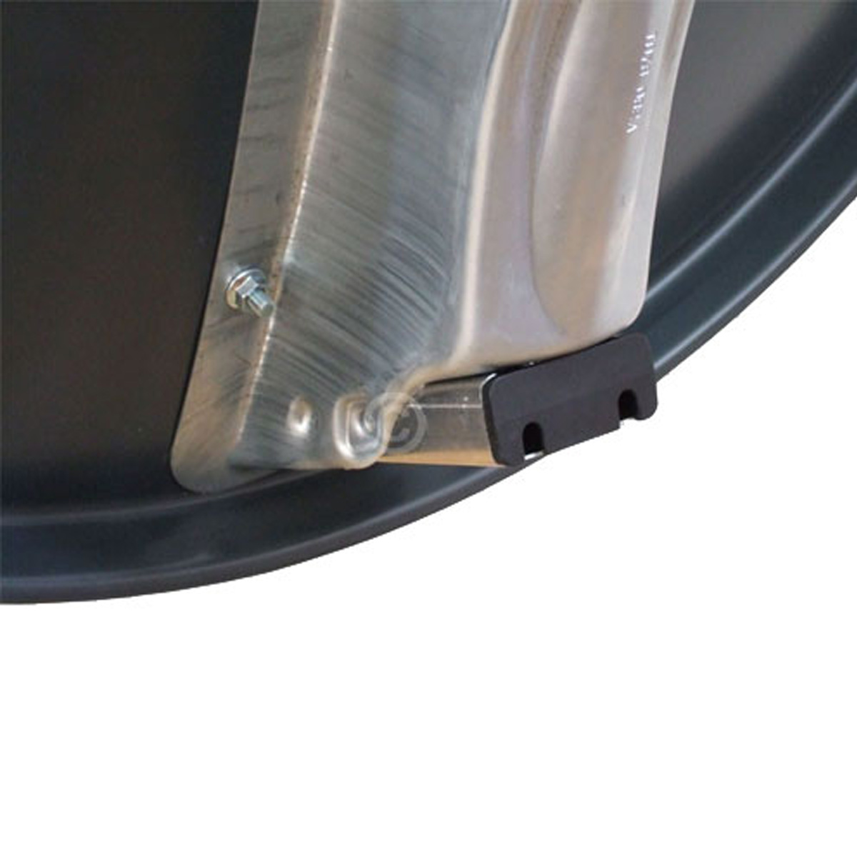 Parabol Triax 65 cm - Parabolantenner - Parabol-TV