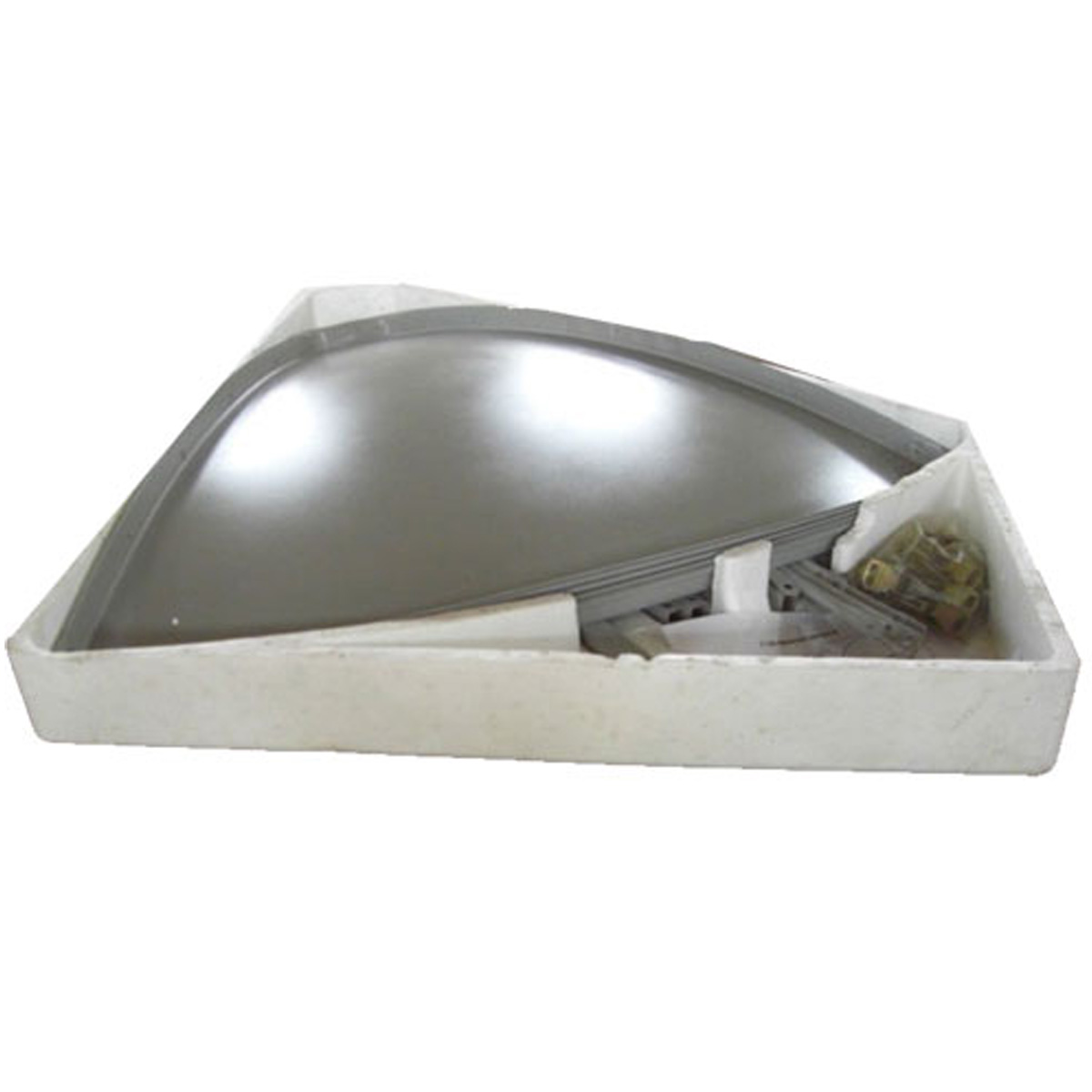 Parabol Triax 65 cm - Satellite TV - Satpro.se