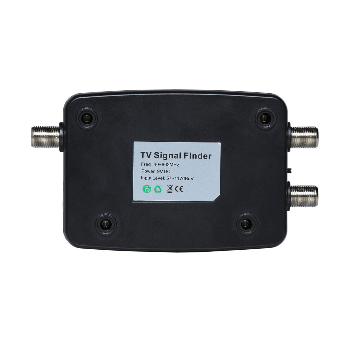 Tv signal finder för DVB-T2 (TV antenn) - Husbil och Båt