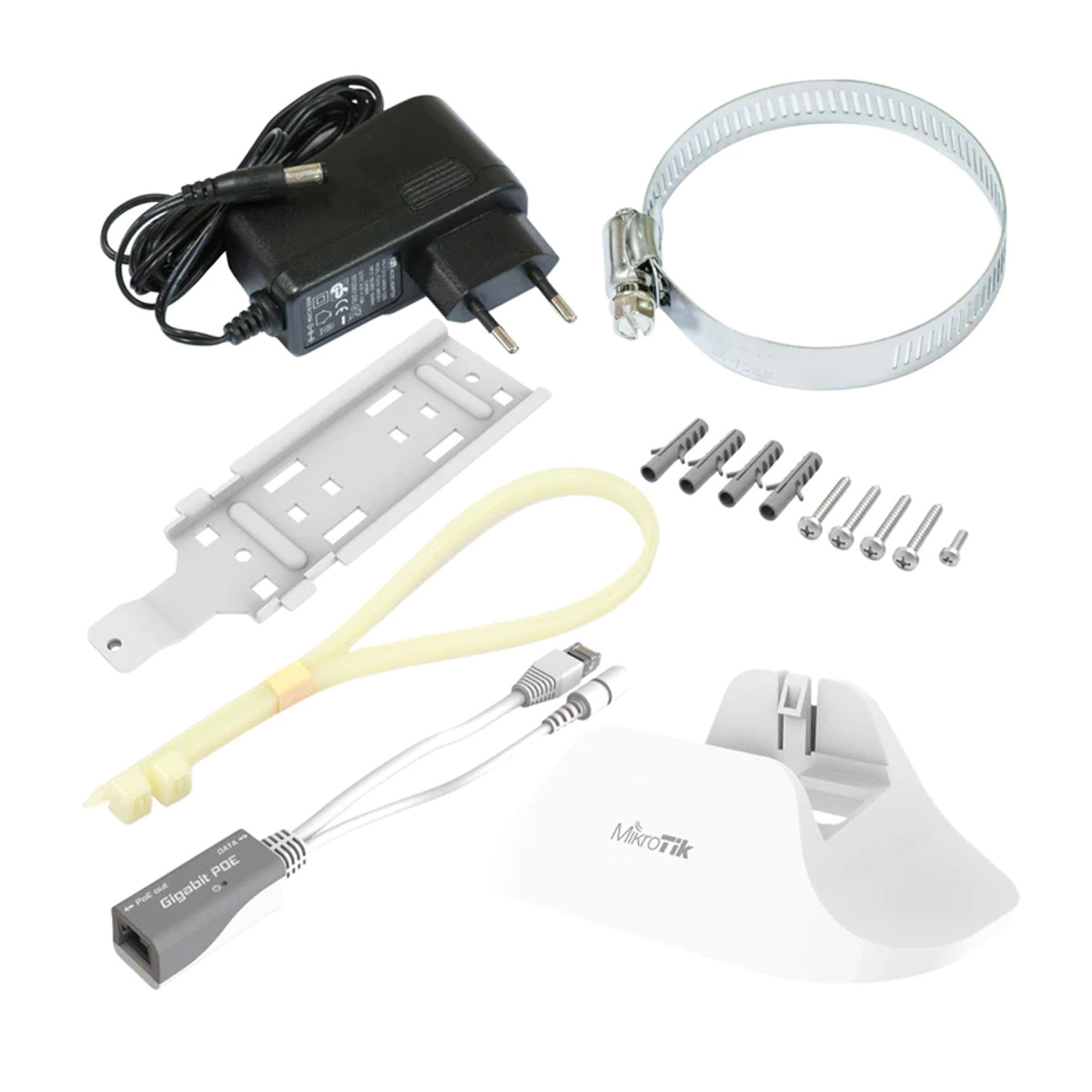 Mikrotik Wireless Wire 60 GHz 2 Pack - Dator & Nätverk