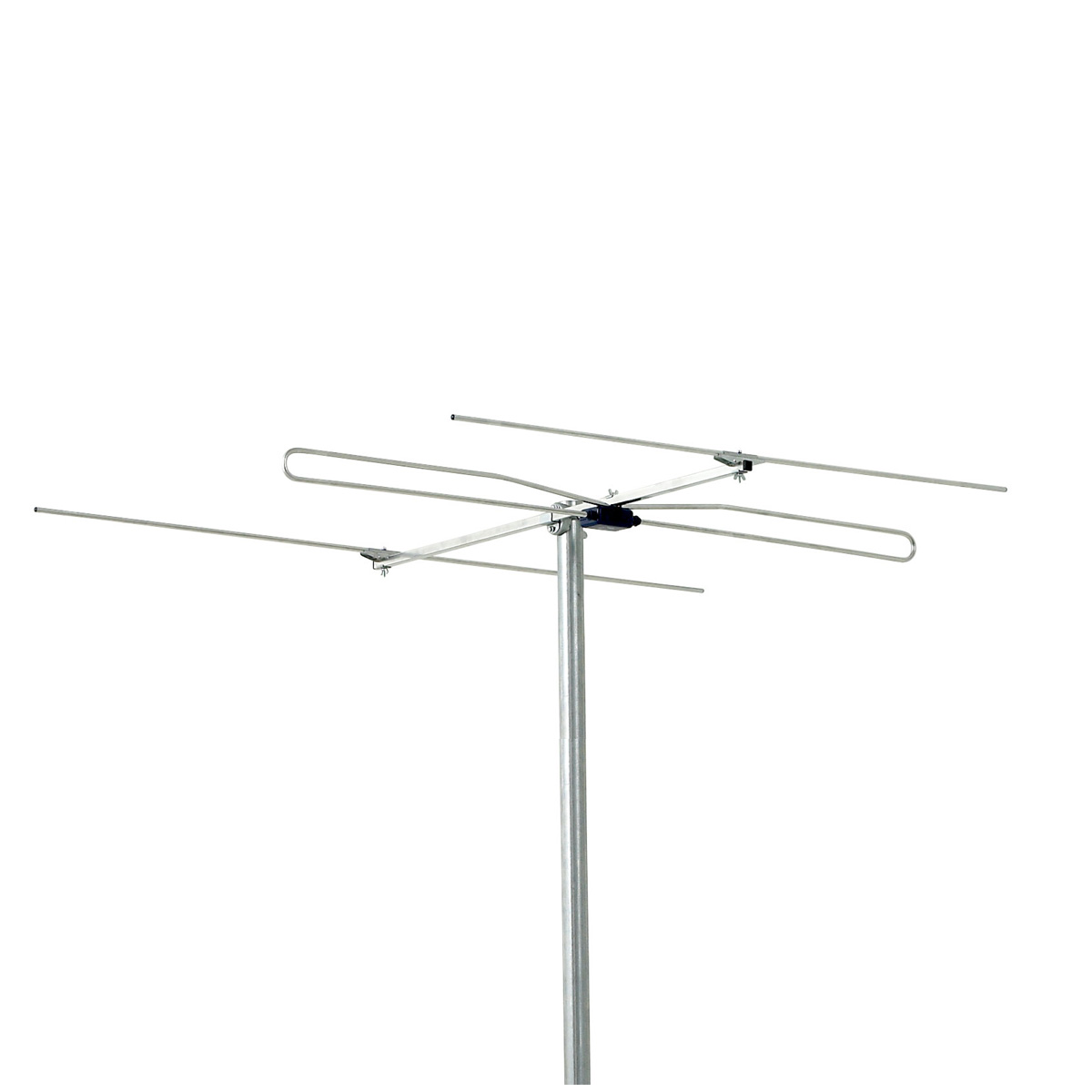 FM-antenner 3 element - TV & Radio Antennas - Satpro.se