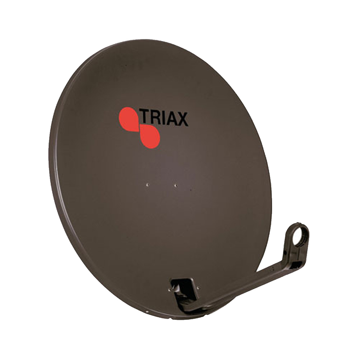 Parabol Triax 78 cm - Parabolantenner - Parabol-TV